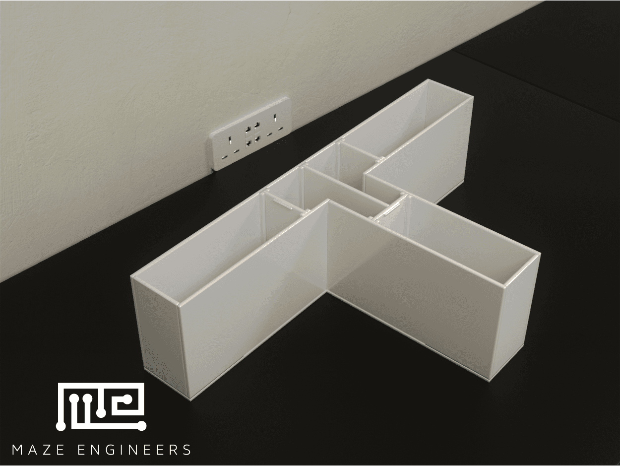 T Maze - Conduct Science