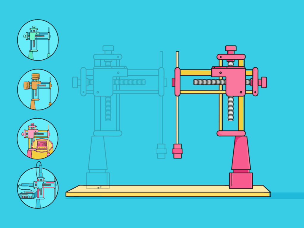 Stereotaxic - Conduct Science.