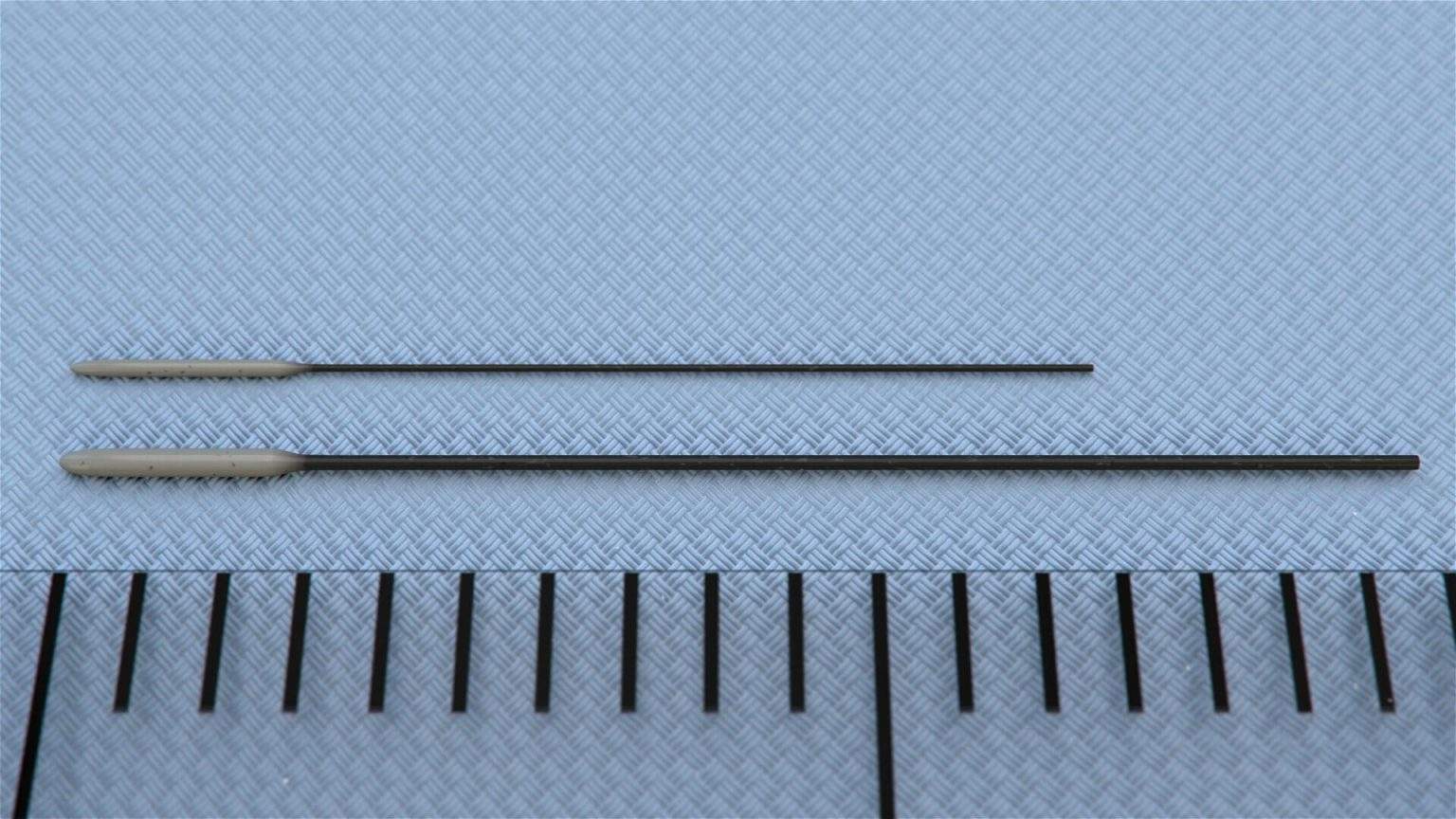 Silicone Coated MCAO Monofilament Suture - Conduct Science