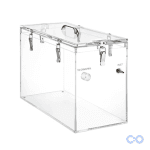 Anesthesia Induction Chamber - Conduct Science