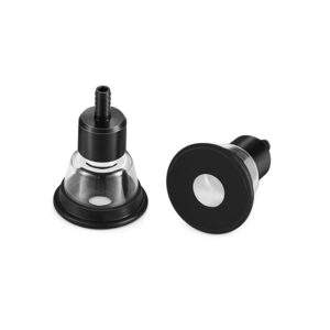 Anesthesia Cone Masks(Bowl Masks) for Mouse and Rat - Conduct Science