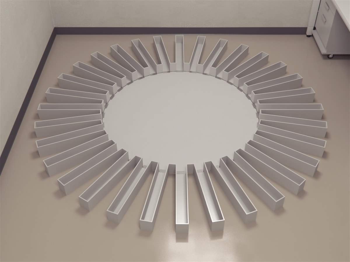 Radial Arm Maze - Conduct Science