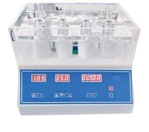 Diffusion Cell Apparatus - Conduct Science