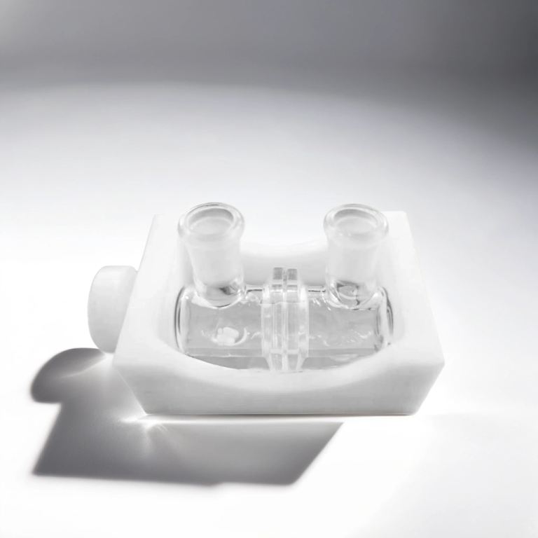 Diffusion Cell Apparatus - Conduct Science