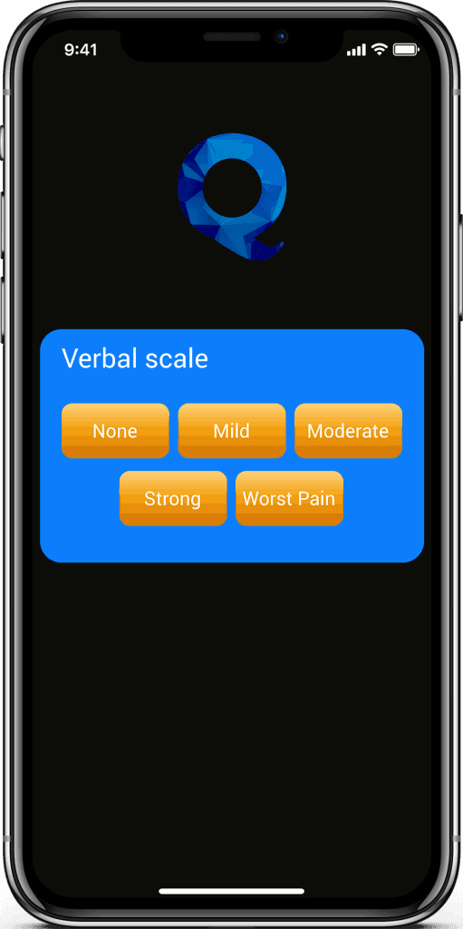 Verbal Rating Scales - Conduct Science