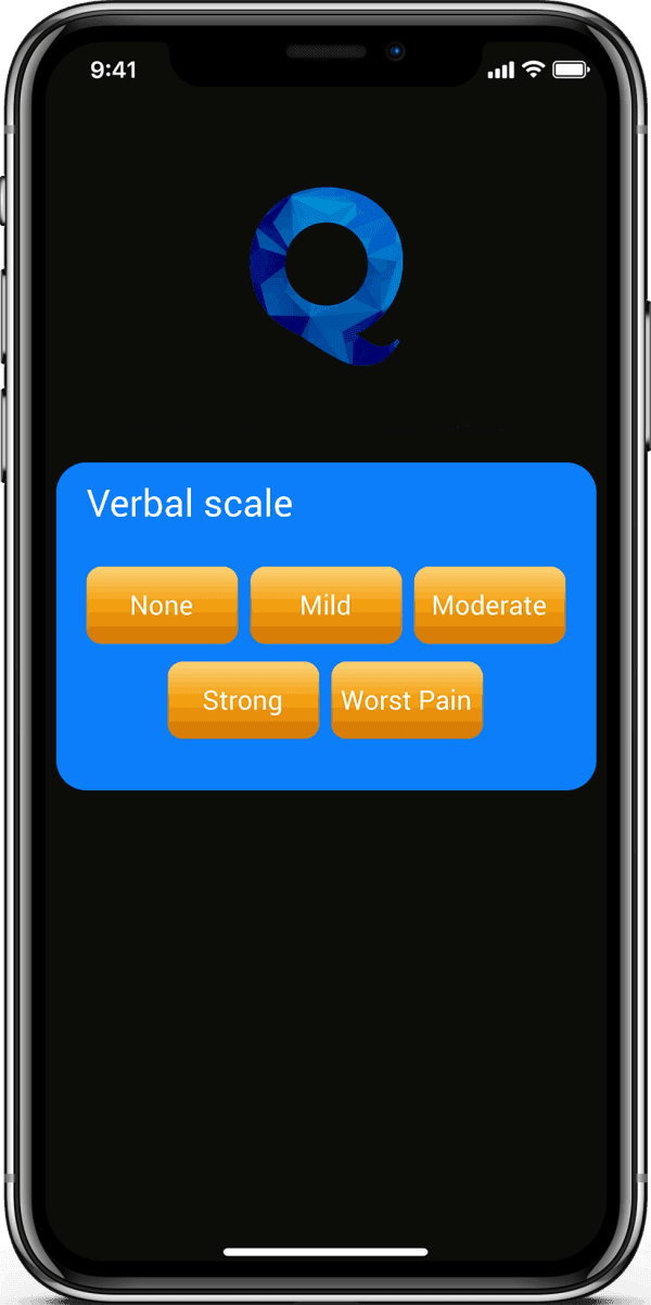 Verbal Rating Scales - Conduct Science