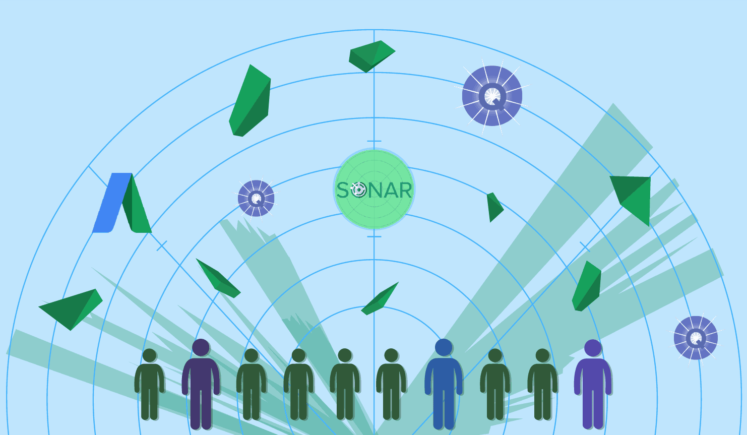 Sonar - Conduct Science