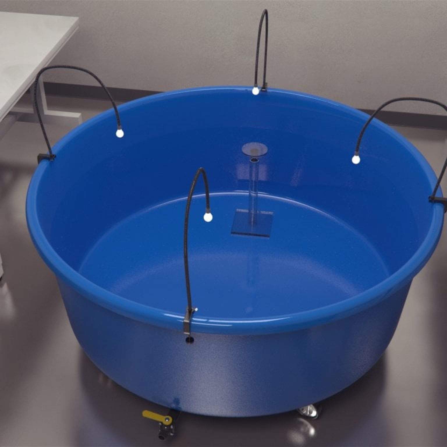 Morris Water Maze - Conduct Science