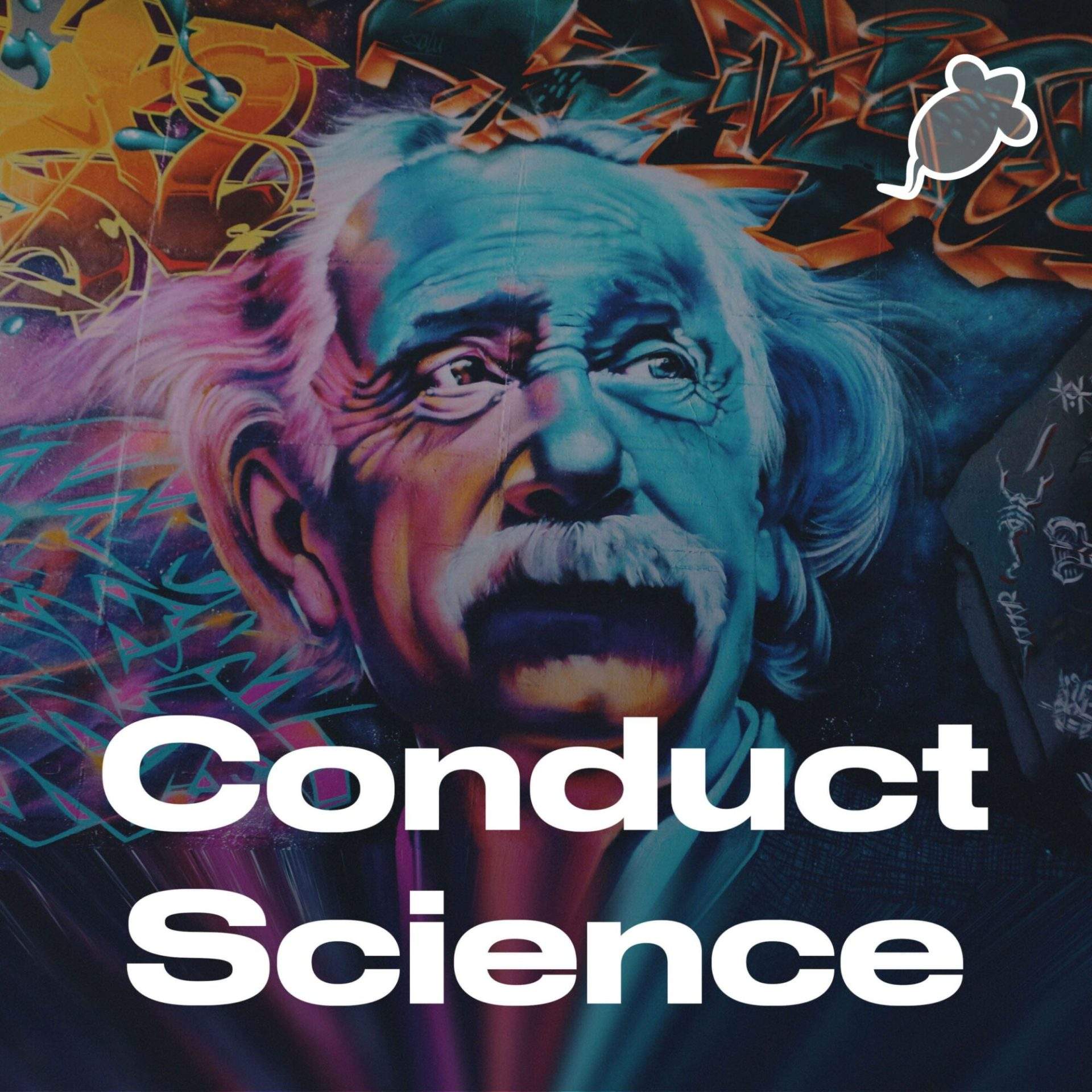 The Conduct Science Podcast: Stars - Conduct Science