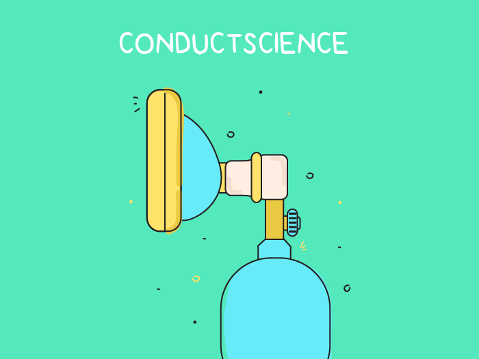 Shop - Conduct Science
