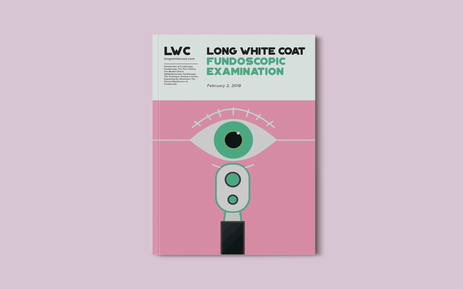 A Comprehensive Guide to the Fundoscopic Examination - Conduct Science