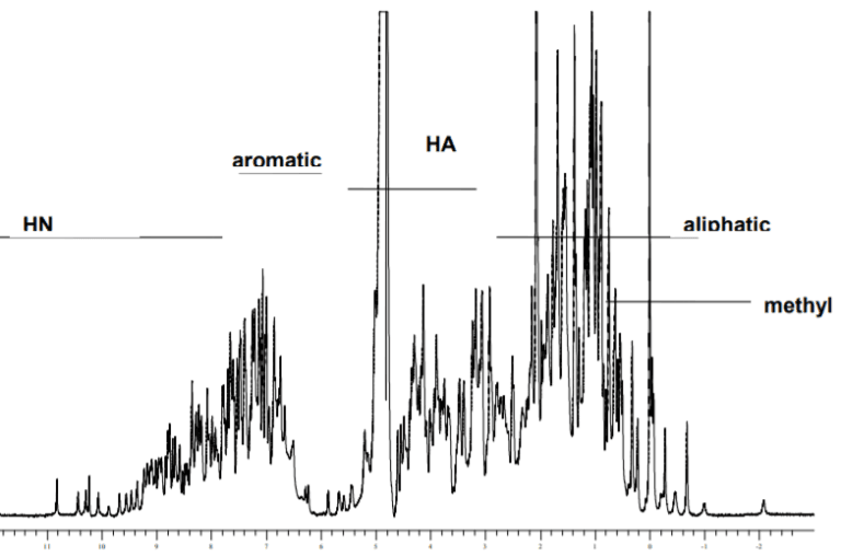 A Brief on The NMR Spectroscopy of Proteins - Conduct Science