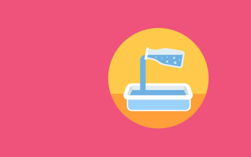 Coomassie Brilliant Blue Stain Protocol - Conduct Science