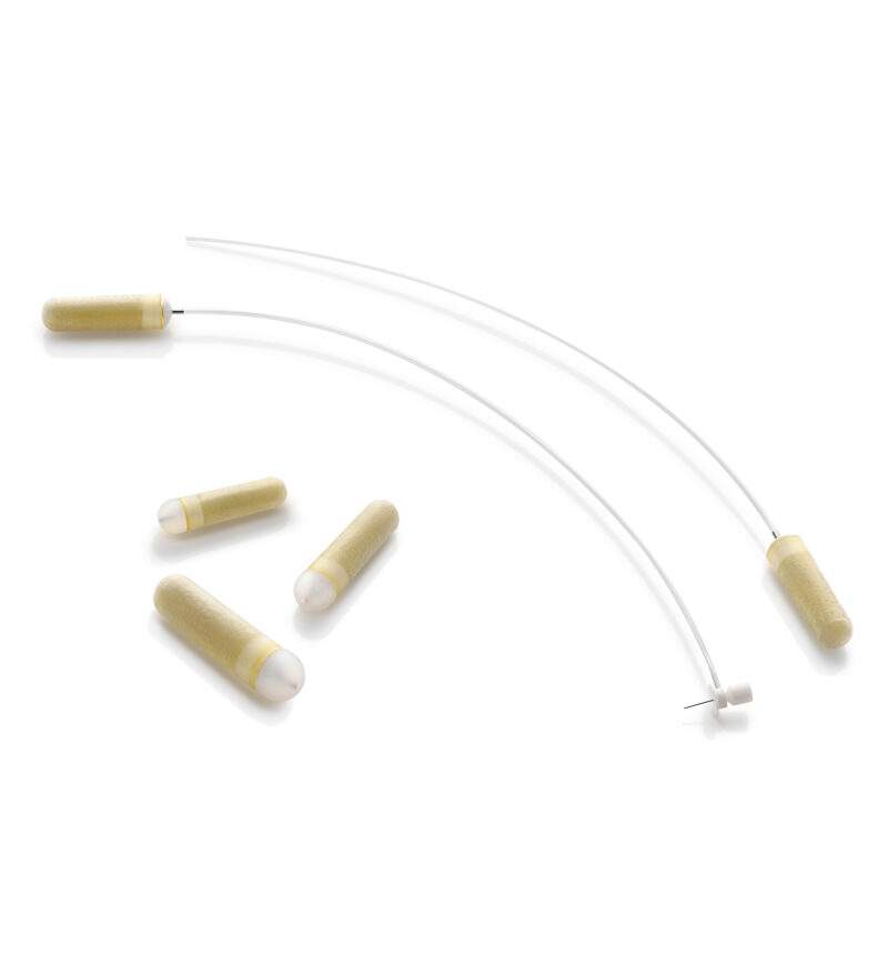 Implantable Osmotic Release Pump - Conduct Science