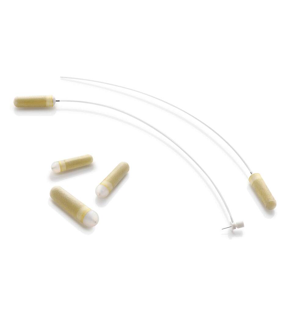 Implantable Osmotic Release Pump - Conduct Science