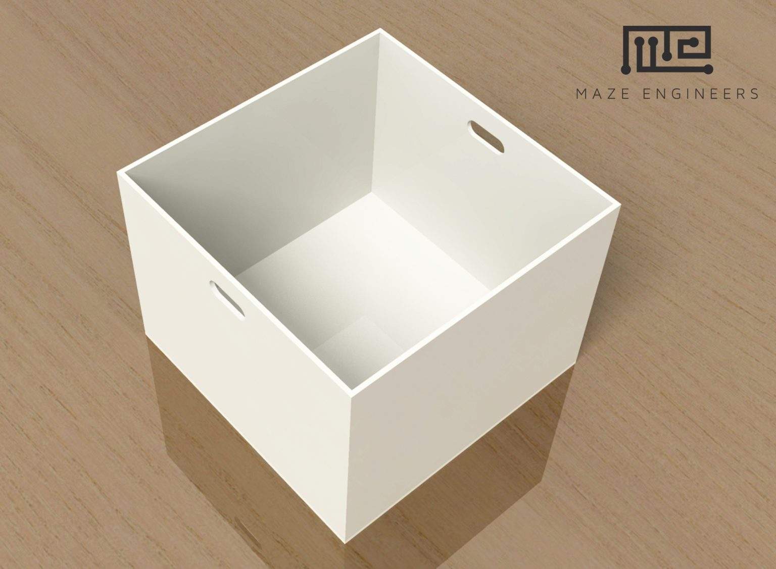 Open Field Test - Conduct Science