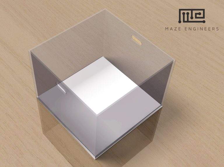 Open Field Test - Conduct Science