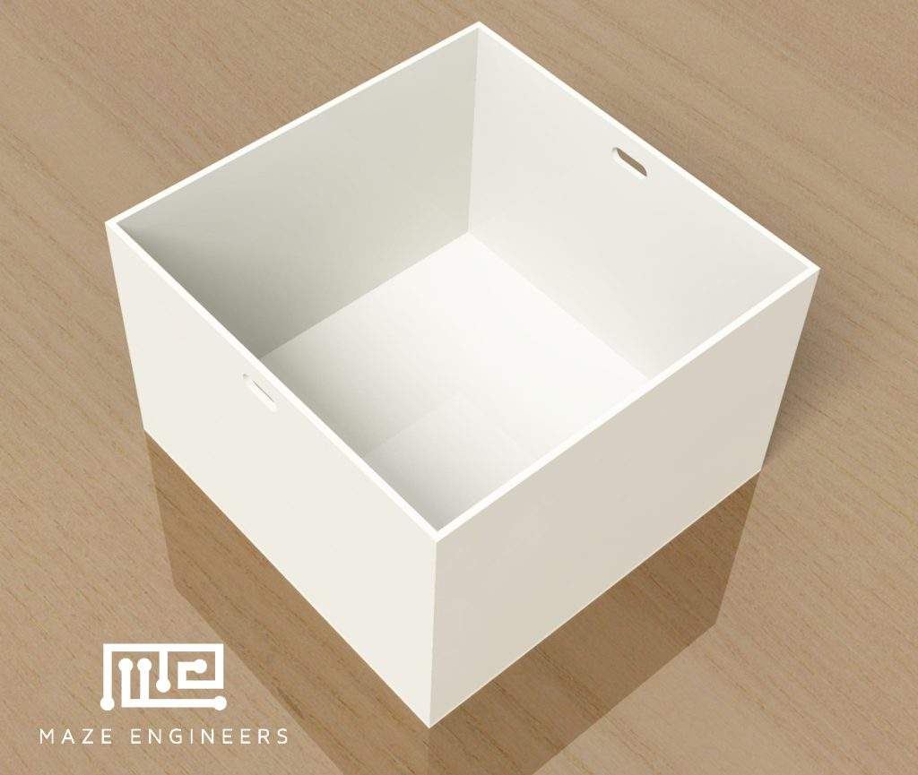 Open Field Test - Conduct Science