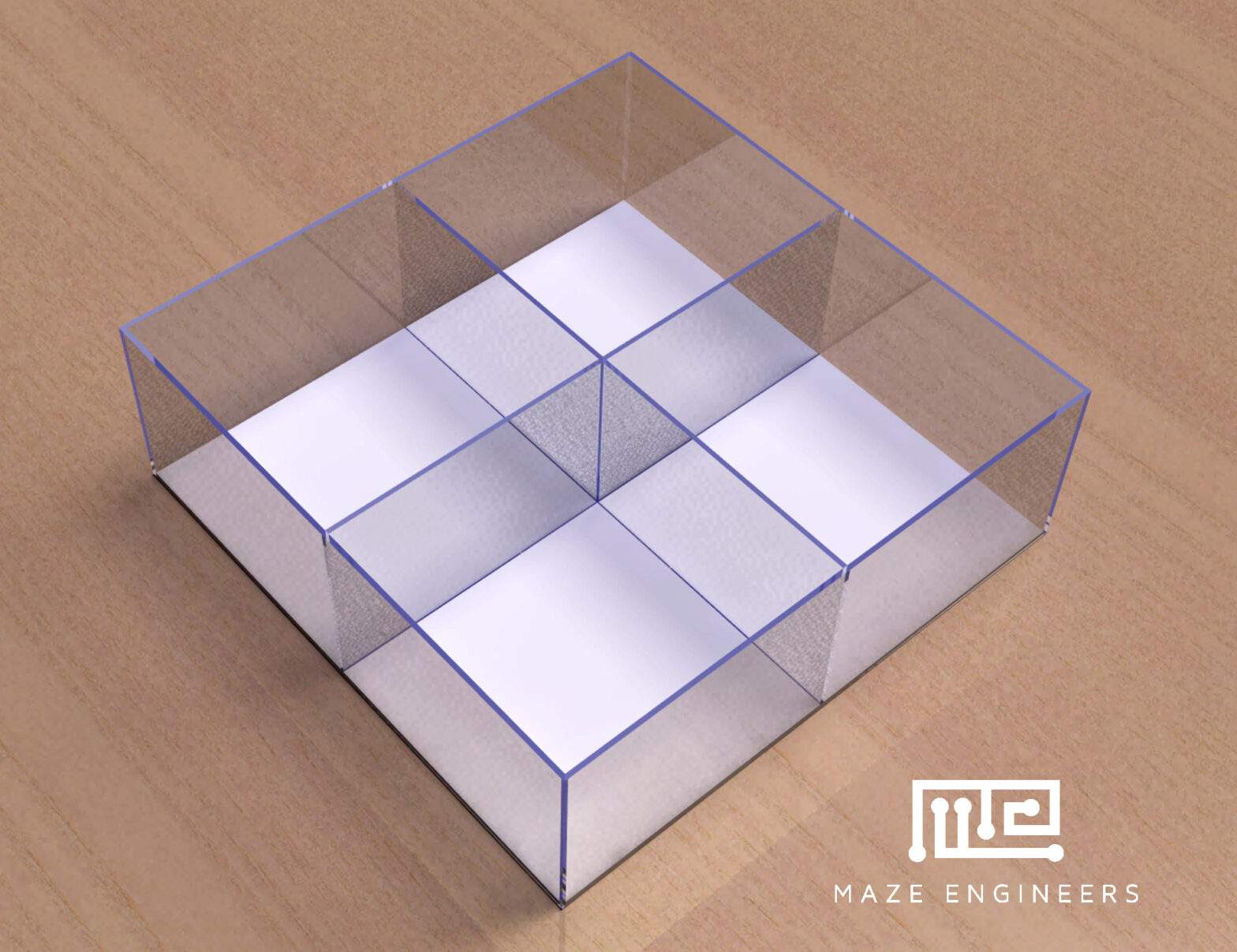 Open Field Test - Conduct Science