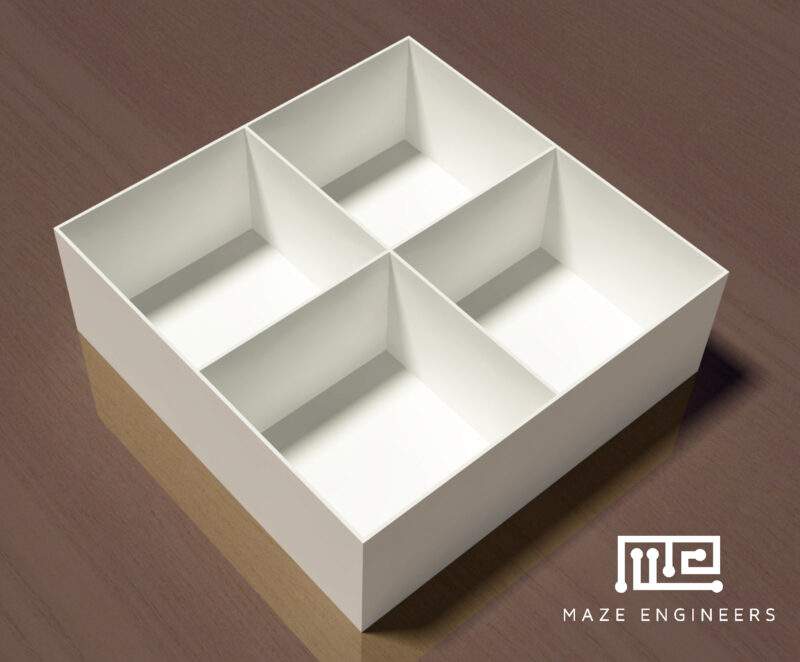 Open Field Test – Conduct Science