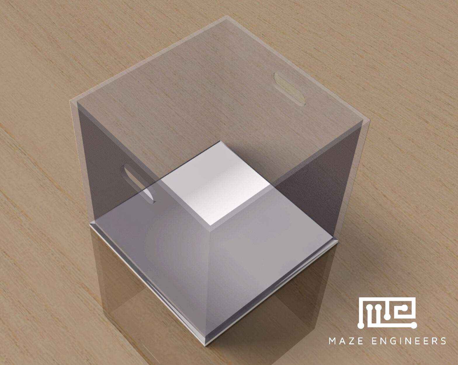 Open Field Test - Conduct Science