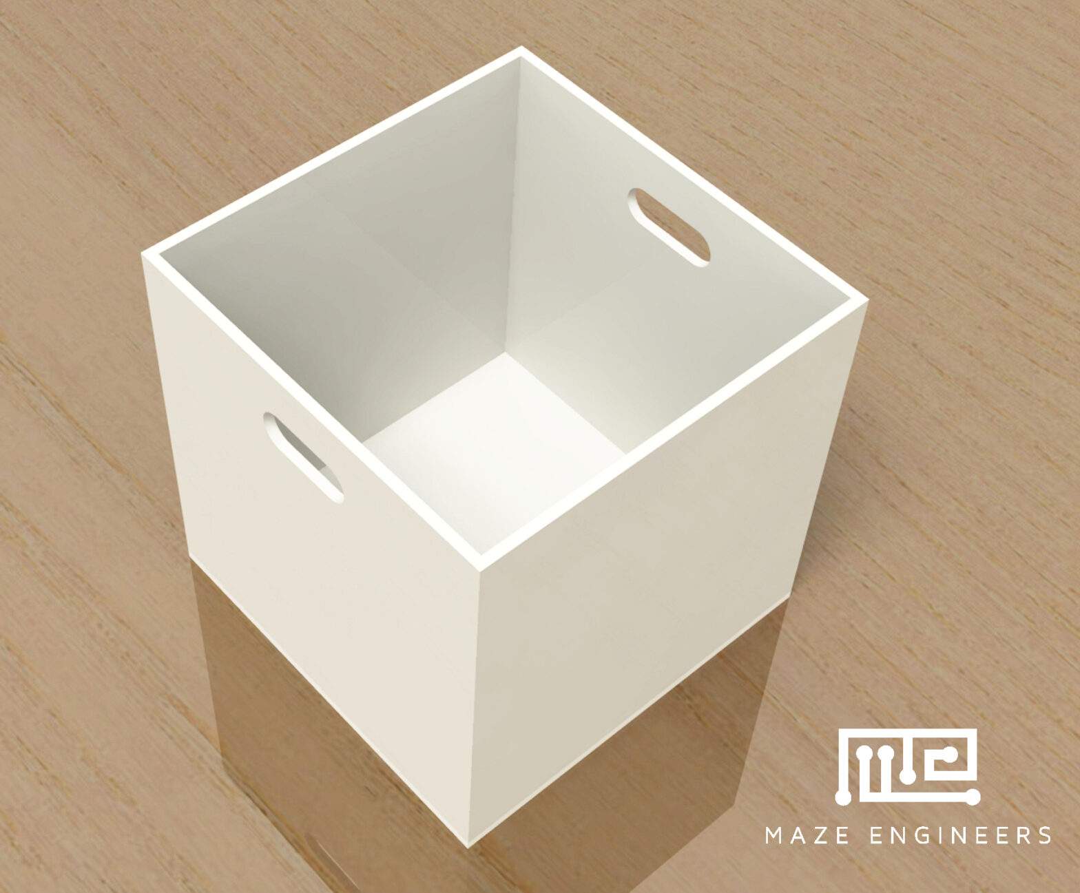 Open Field Test – Conduct Science