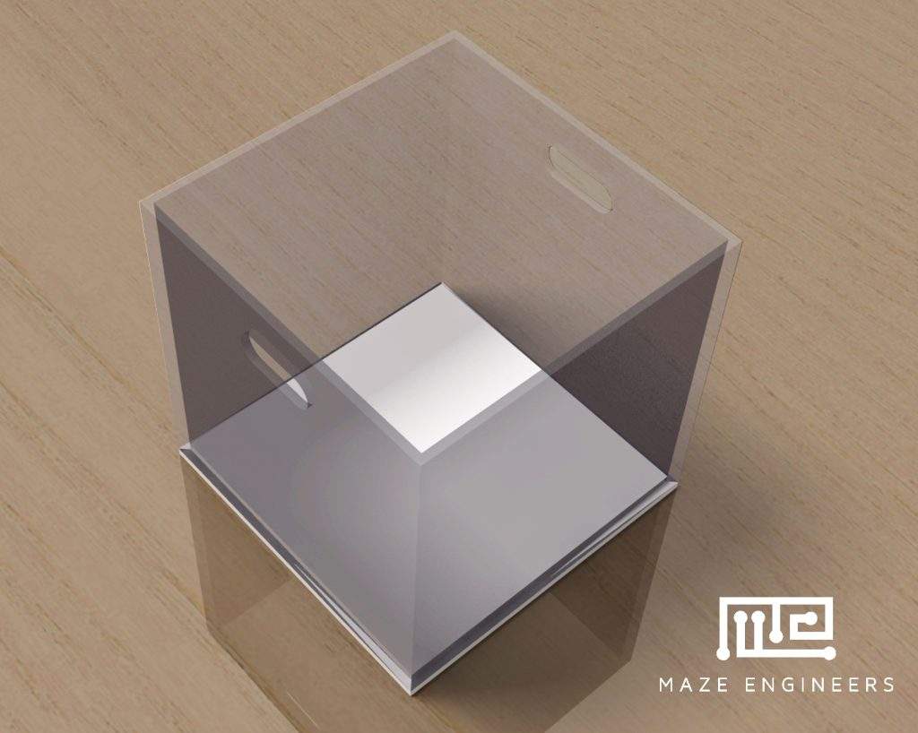 Open Field Test - Conduct Science