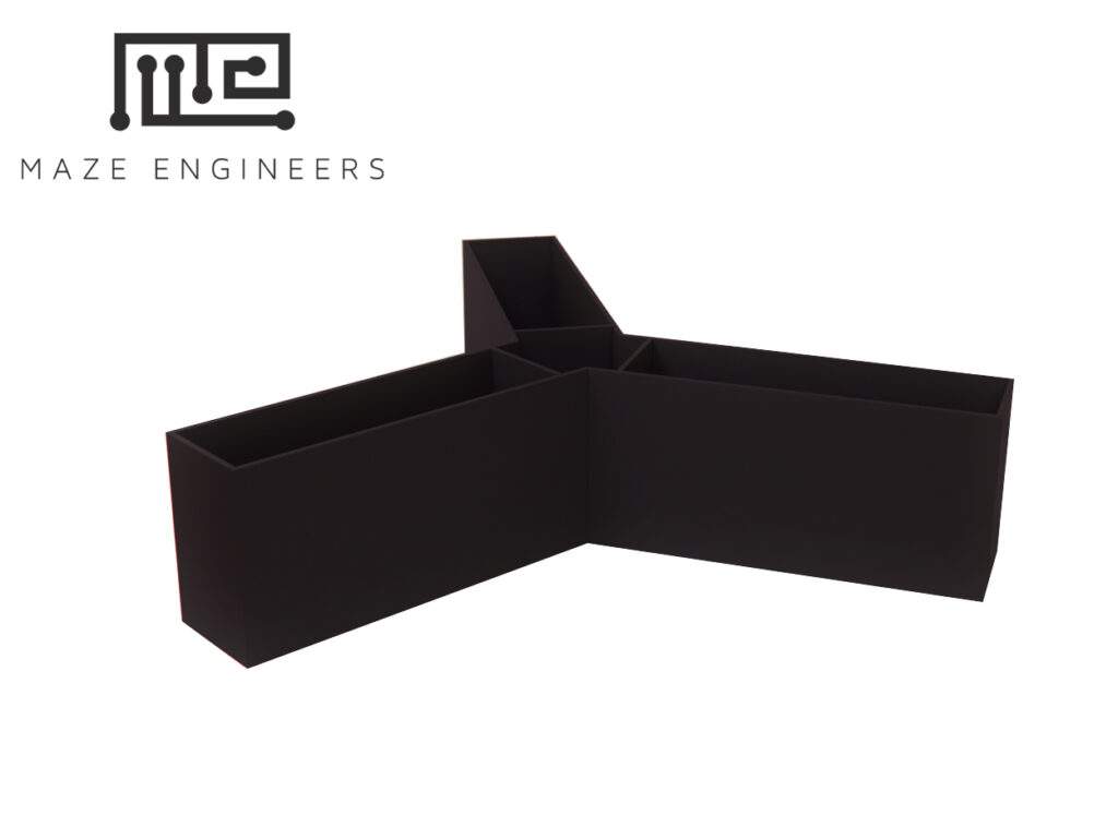 Y Maze - Conduct Science