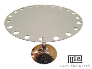 Barnes Maze - Conduct Science