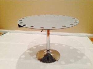 Barnes Maze - Conduct Science