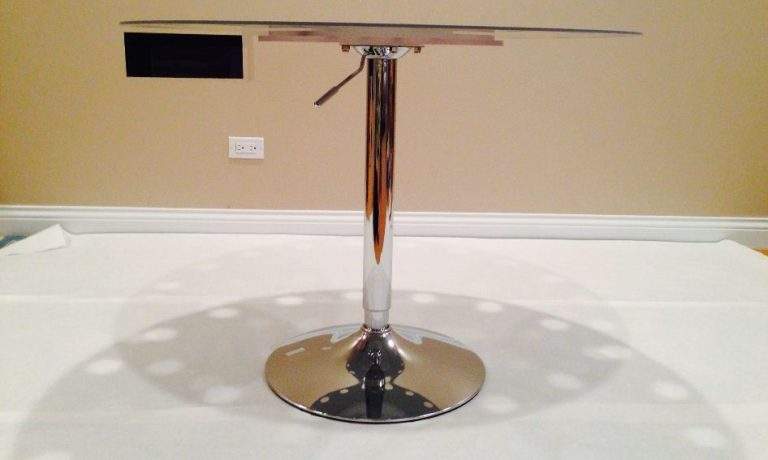 Barnes Maze - Conduct Science