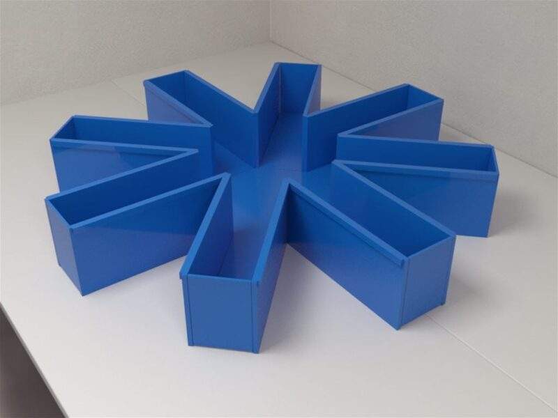 Radial Arm Maze - Conduct Science