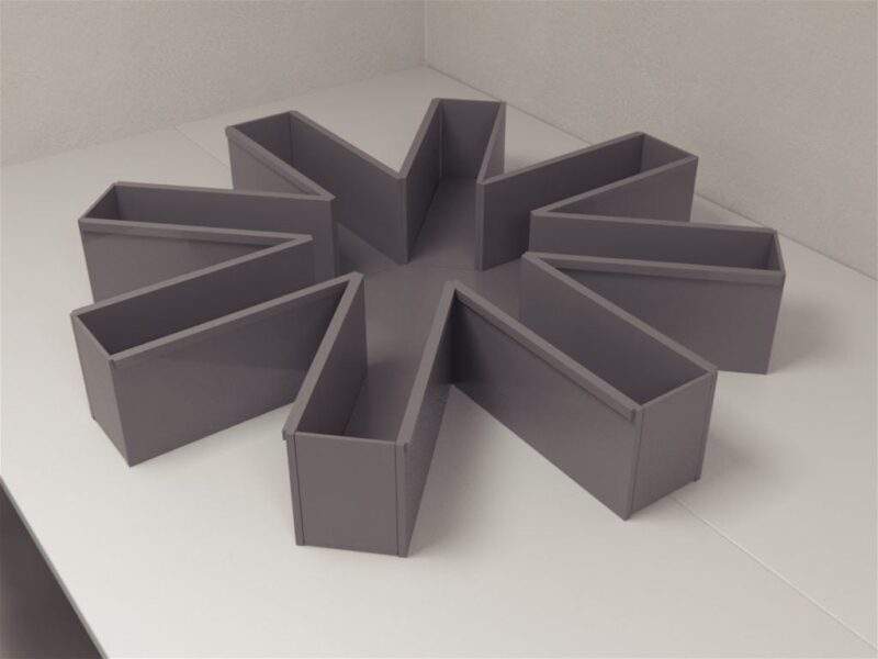 Radial Arm Maze - Conduct Science