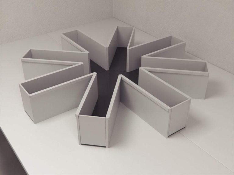 Radial Arm Maze - Conduct Science