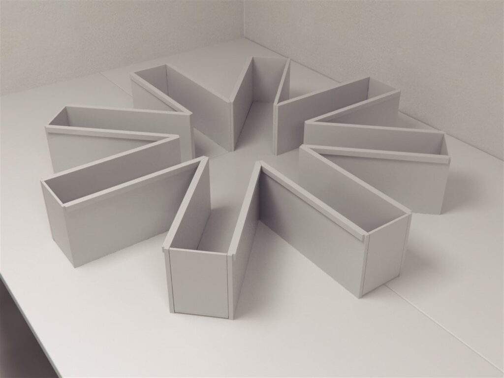 Radial Arm Maze - Conduct Science