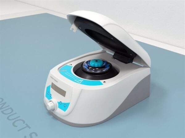 How Do I Choose The Right Centrifuge? Factors To Consider!