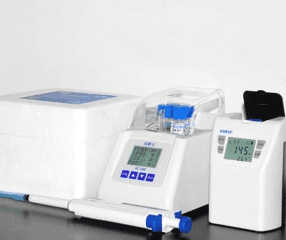 Benchtop Equipment Archives - Page 2 of 5 - Conduct Science