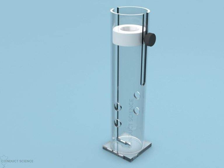 Broome Rodent Restrainers - Conduct Science