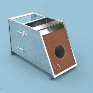 Restrainers - Conduct Science