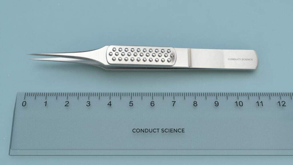 Surgical Tools - Conduct Science