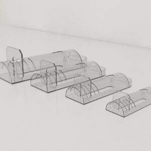 Restrainers - Conduct Science