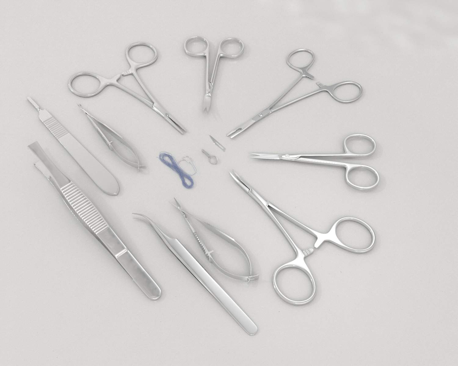 Surgical Kits Archives - Conduct Science