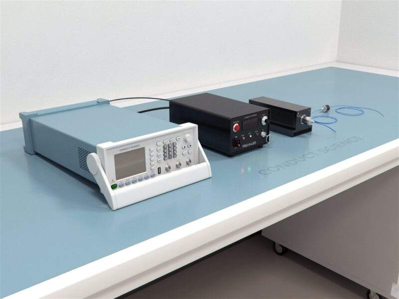 Optogenetics System - Conduct Science