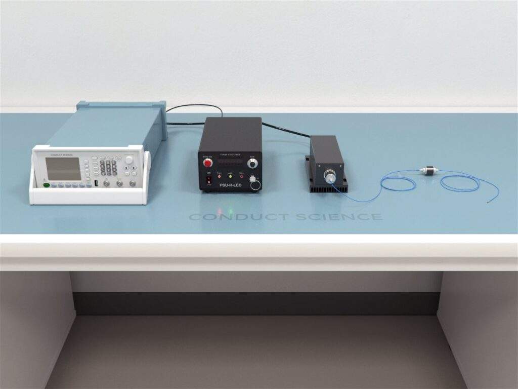 Optogenetics System - Conduct Science