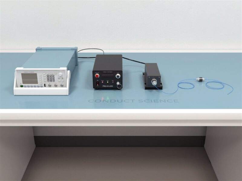 Optogenetics System - Conduct Science