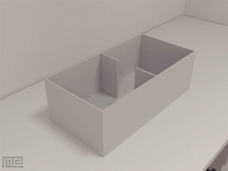 Real-Time Place Preference Chamber - Conduct Science