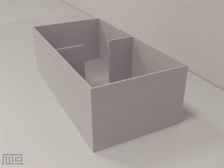 Real-Time Place Preference Chamber - Conduct Science