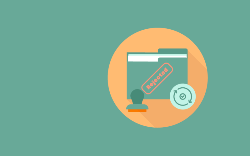 Resubmitting Application for a Rejected Grant - Conduct Science