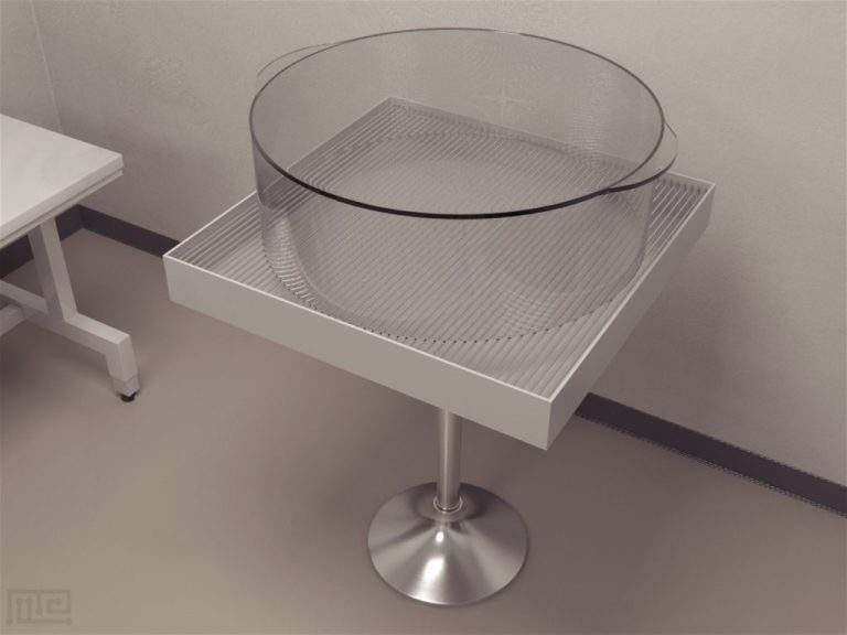 Active Place Avoidance - Conduct Science