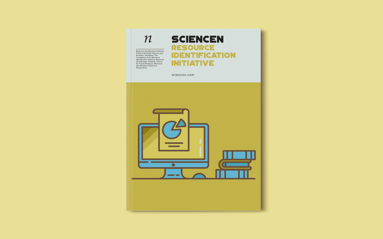 Resource Identification Initiative - Conduct Science